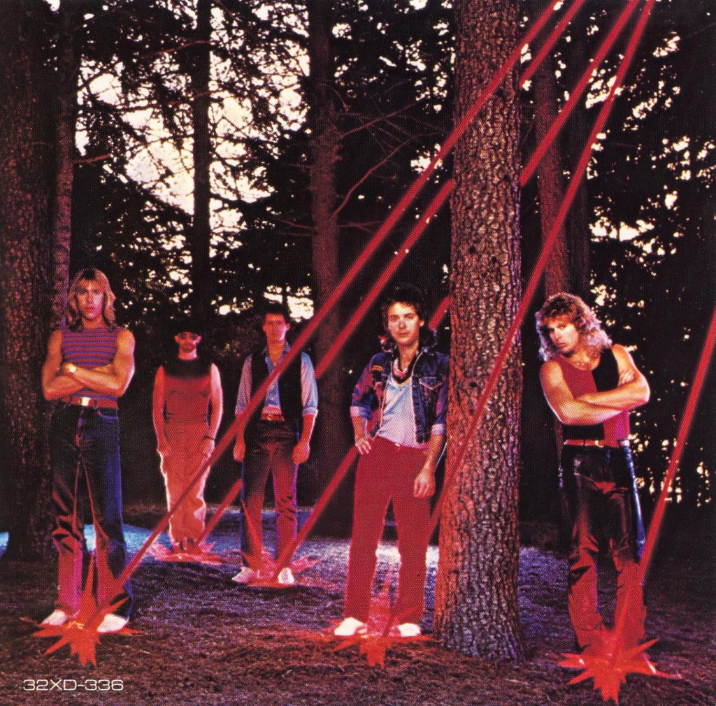 Legendary Rock Interview with JACK BLADES (Night Ranger, Damn Yankees ...