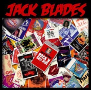 Legendary Rock Interview with JACK BLADES (Night Ranger, Damn Yankees ...