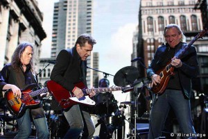 Legendary Rock Interview with Timothy B. Schmit of THE EAGLES ...