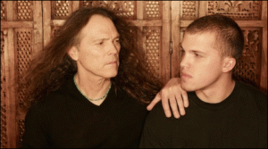 Legendary Rock Interview with Timothy B. Schmit of THE EAGLES ...