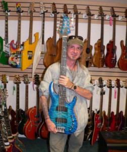 Quiet Riot original bassist and co-founder Kelly Garni talks Randy ...