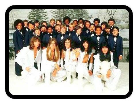 ANGEL vocalist Frank Dimino talks NEW reissues, reunion possibilities ...