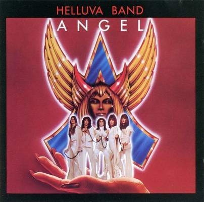 ANGEL vocalist Frank Dimino talks NEW reissues, reunion possibilities ...