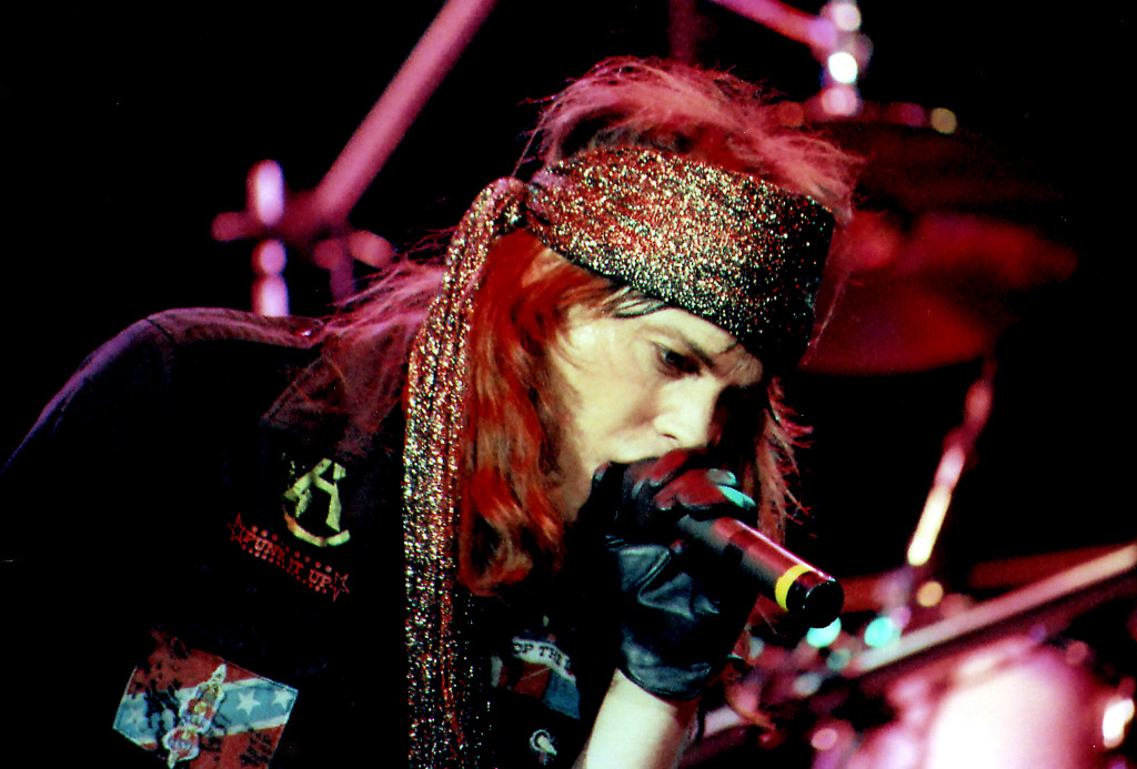 Don Dokken talks early days, Michael Wagener, Broken Bones and much ...
