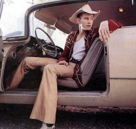 Hank III talks touring, record labels and growing up rock and country ...