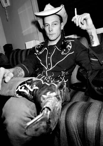 Hank III talks touring, record labels and growing up rock and country ...