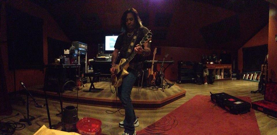 Cinderella's Jeff LaBar talks about early days, Cheap Thrill tour, new ...