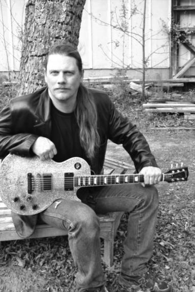 Ex- Jackyl guitarist Jimmy Stiff talks early days, family, new band and ...