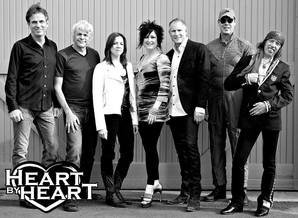 Longtime HEART Bassist Steve Fossen Talks About Hall of Fame, Classic ...