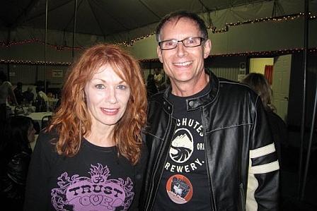 Longtime HEART Bassist Steve Fossen Talks About Hall of Fame, Classic ...