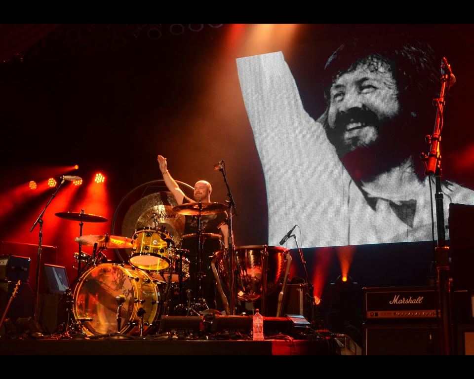 Jason Bonham talks Led Zeppelin Experience, touring with HEART ...