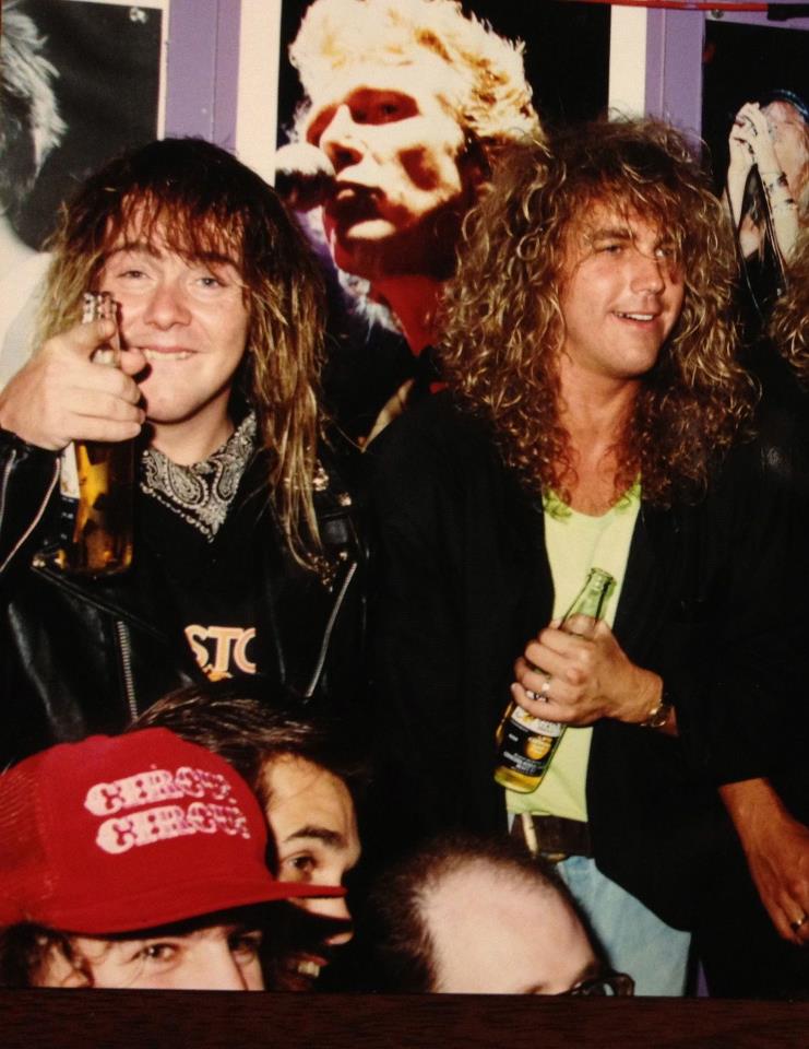 Jason Bonham talks Led Zeppelin Experience, touring with HEART ...