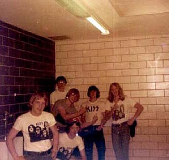 KISS Army Founder Bill Starkey On The Truth About His Story, True KISS ...