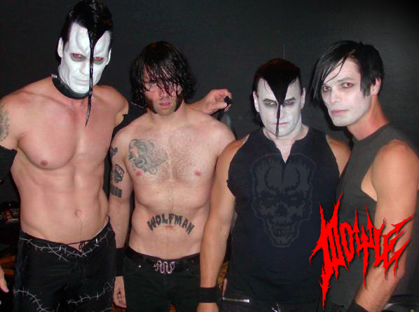 Misfits Guitarist Doyle Wolfgang Von Frankenstein Talks About Legacy ...