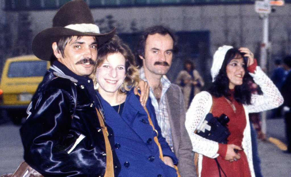 KISS Insider Lydia Criss Gives Us An In-Depth And Revealing Chat On ...