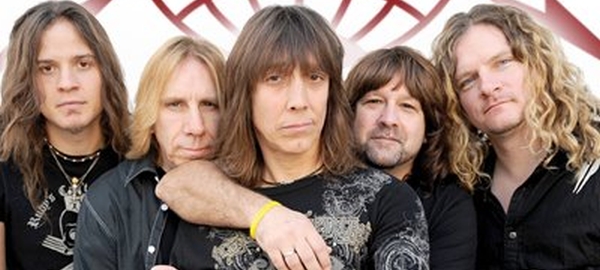 Tesla Guitarist Dave Rude On Future Solo Work, Tesla, Satriani and Vai ...