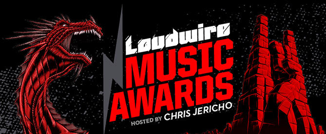 AVENGED SEVENFOLD TO PERFORM HEADLINING SET AT LOUDWIRE MUSIC AWARDS ...
