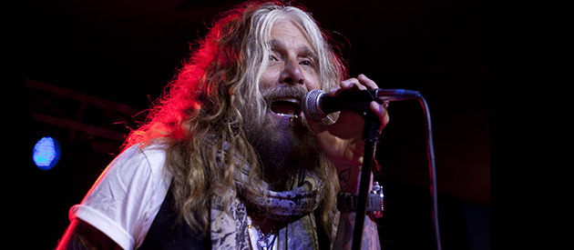 John Corabi Discusses New Song ‘Cosi Bella’, Musical Collaborations ...